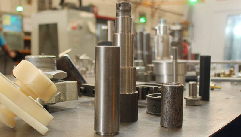 Maquilas - Manufacturas el Verde